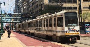 Buffalo Metro Rail System - Born Buffalo
