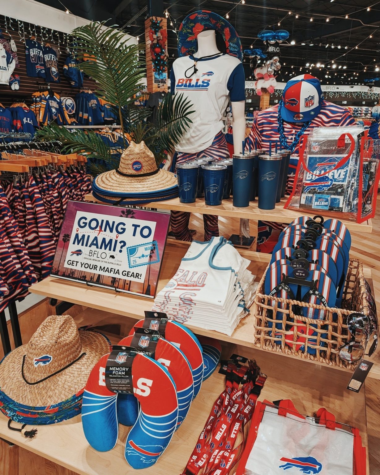 The BFLO Store - Born Buffalo