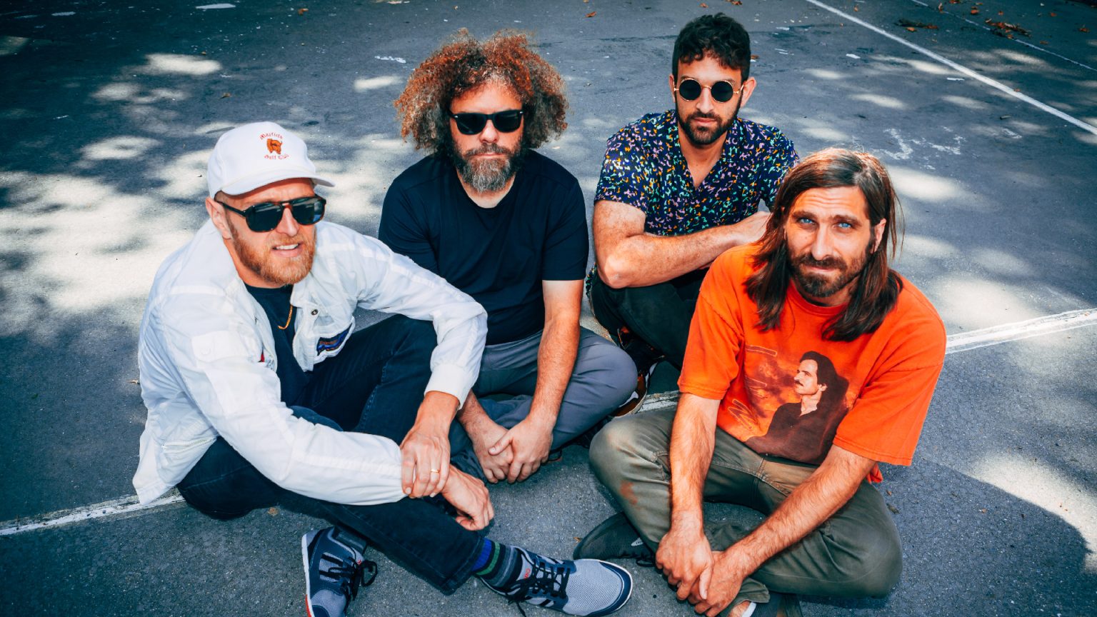 DOPAPOD - Born Buffalo