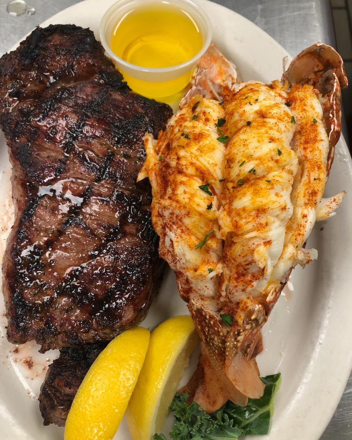 Hoak's Lakeshore - Born Buffalo