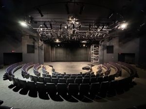 Shea's 710 Theatre - Born Buffalo