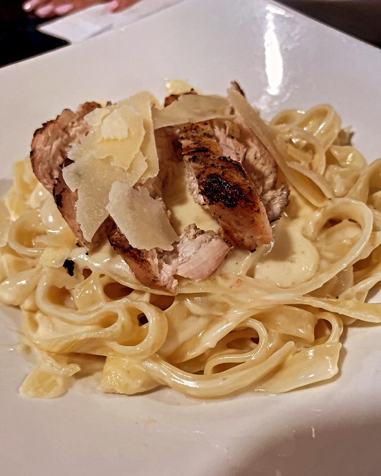 The Howling Rooster - Born Buffalo