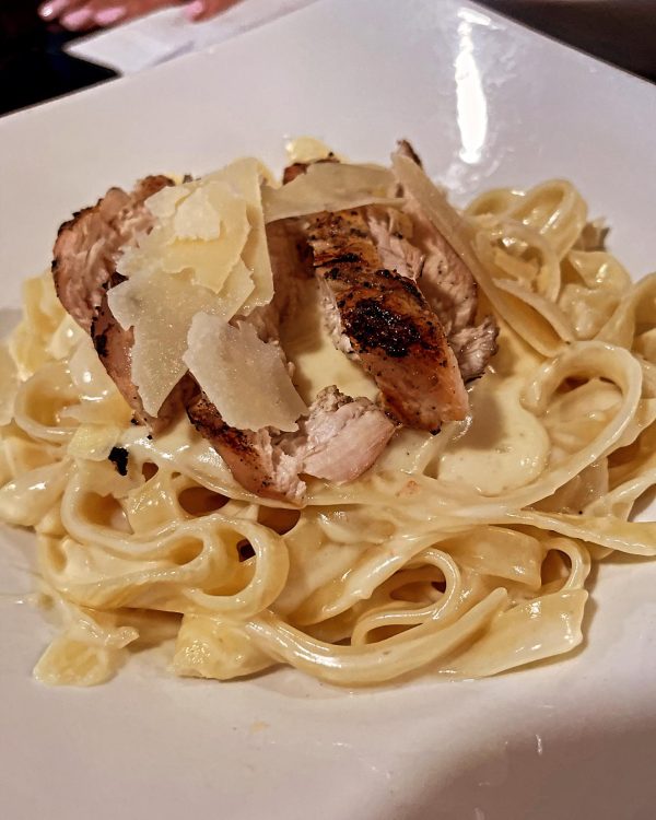 The Howling Rooster - Born Buffalo