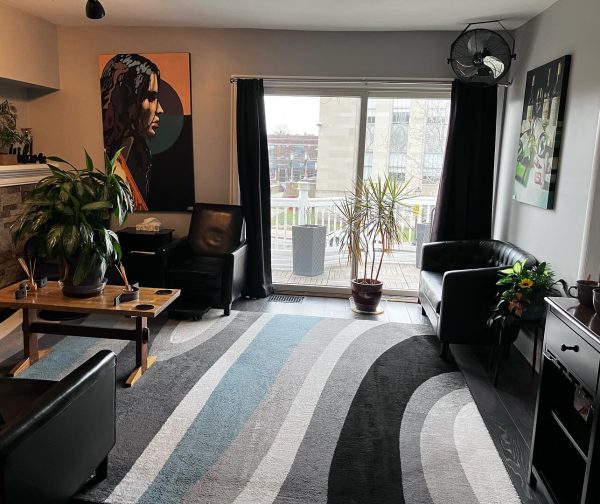 Buffalo Holistic Center - Born Buffalo