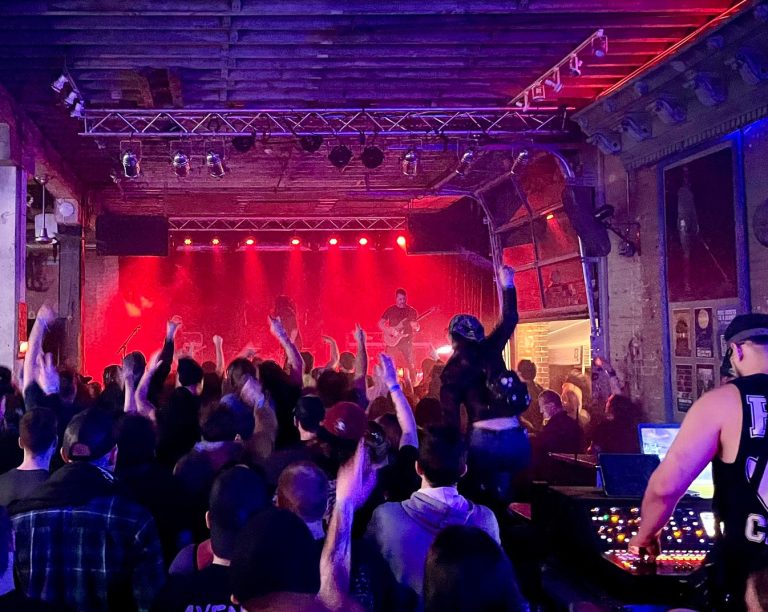 Buffalo Iron Works - Born Buffalo