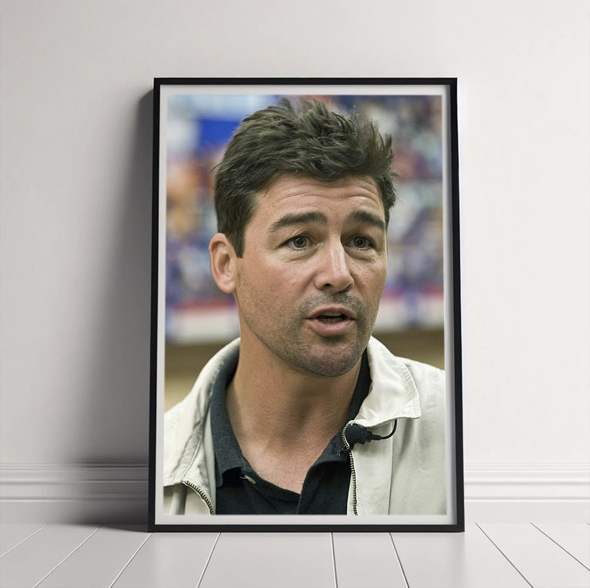 Kyle Chandler - Born Buffalo
