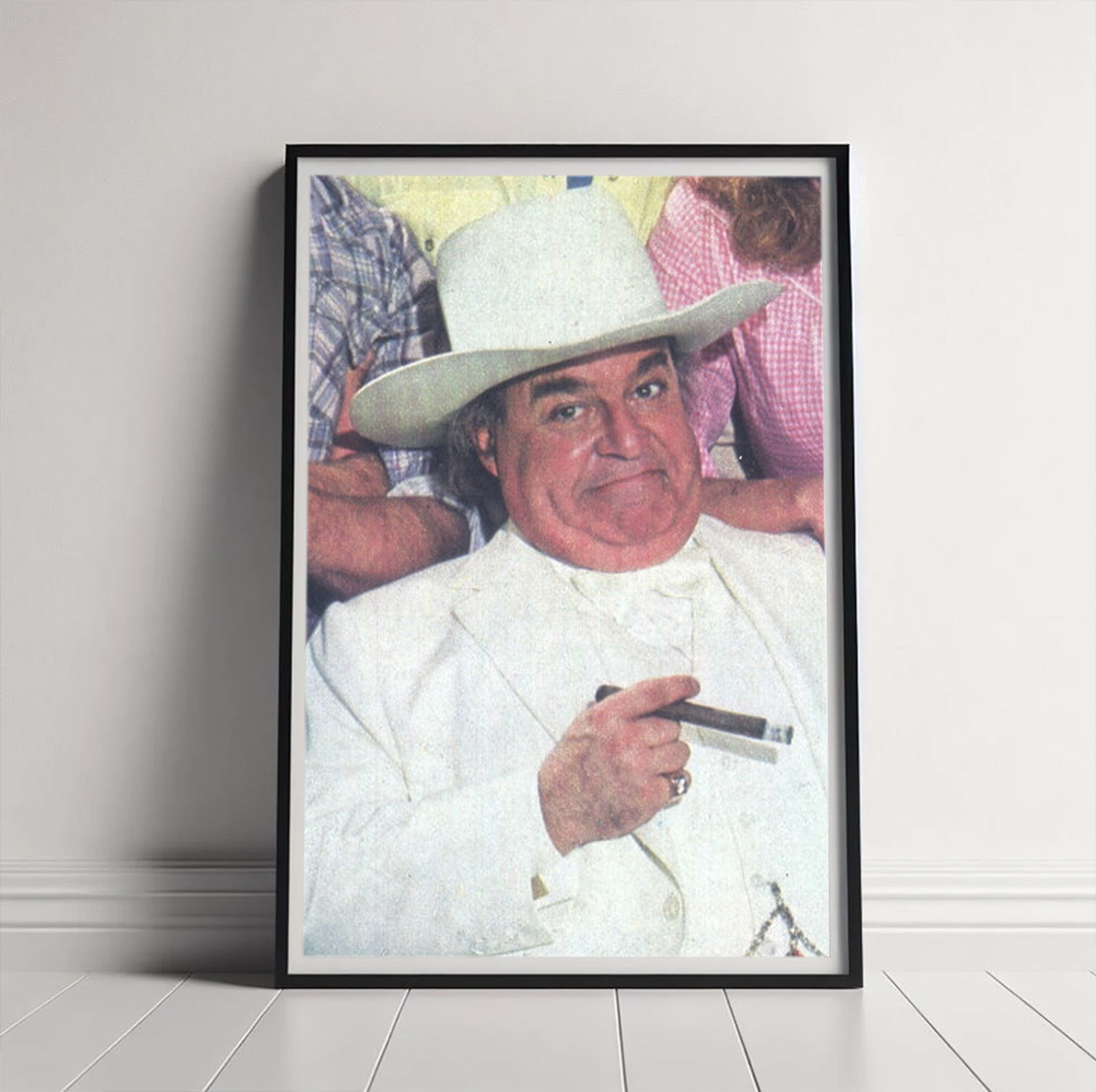 Sorrell Booke - Born Buffalo