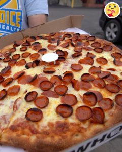 Tc wheelers - Born Buffalo