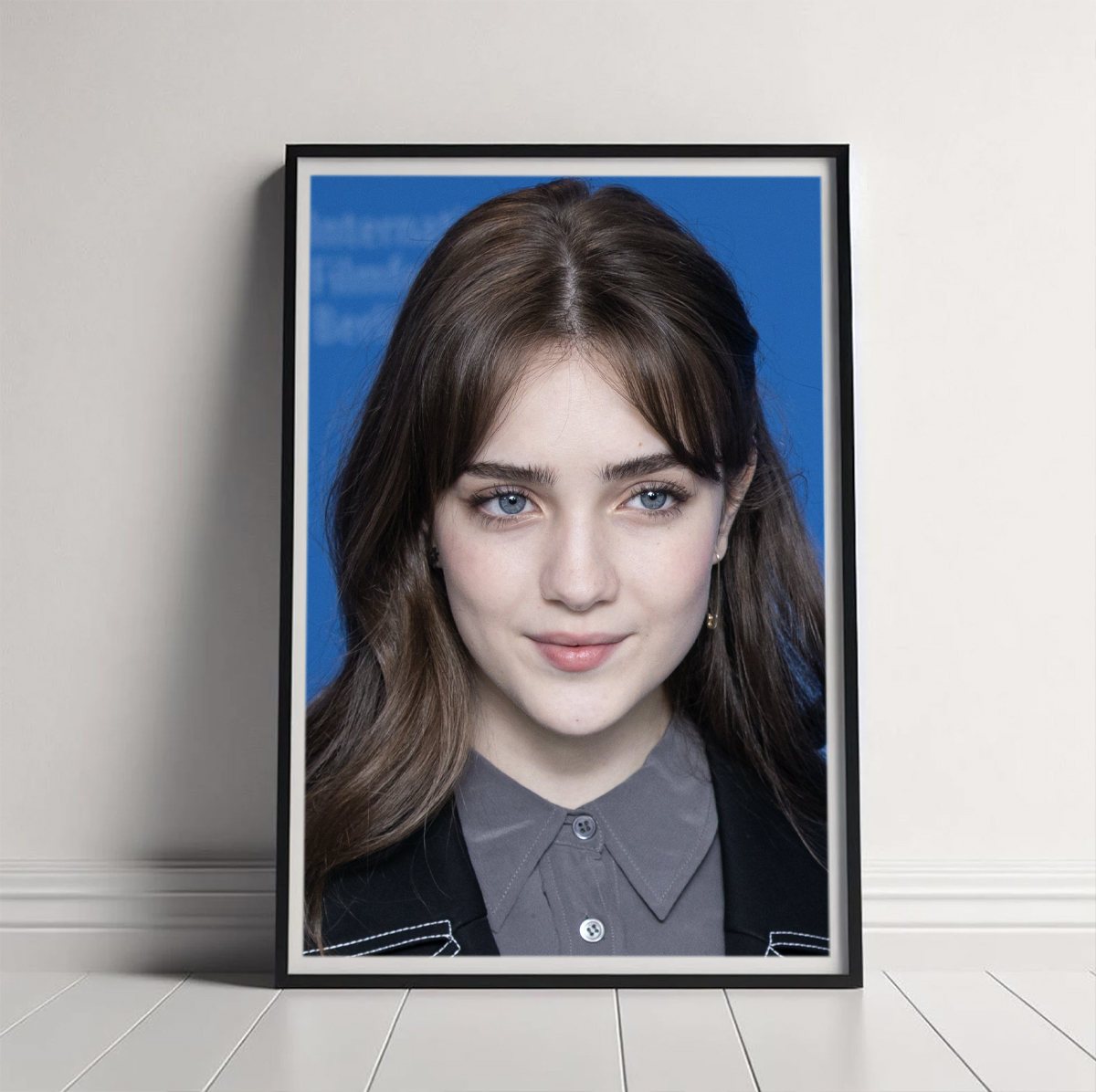 Talia Ryder - Born Buffalo