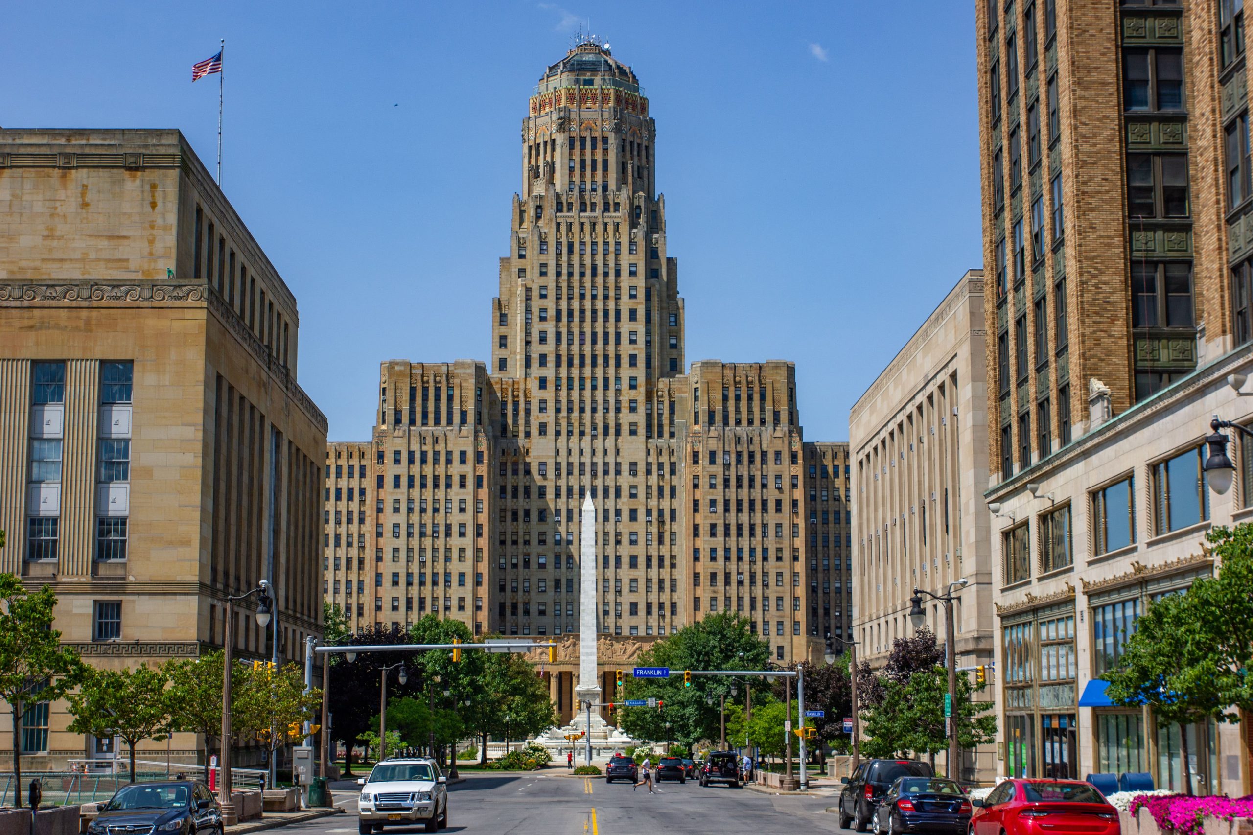 5 Hidden Facts About Buffalo You Never Knew About - Born Buffalo