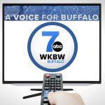 7 News WKBW - Born Buffalo