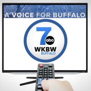 7 News WKBW - Born Buffalo