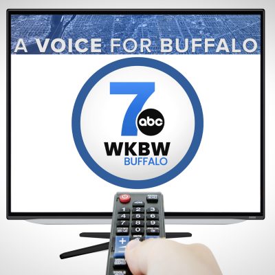 7 News WKBW - Born Buffalo