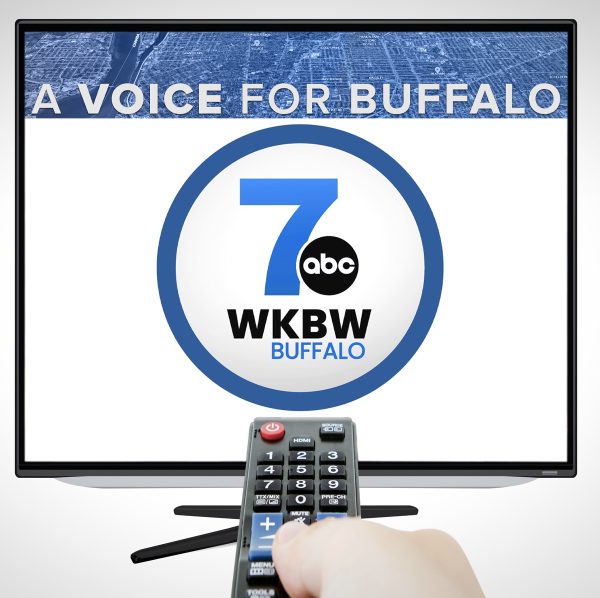 7 News WKBW - Born Buffalo