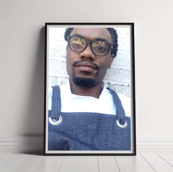 Adam Thomas - Born Buffalo