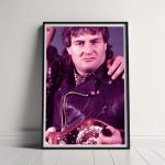 Adrian Adonis - Born Buffalo