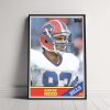 Andre Reed - Born Buffalo