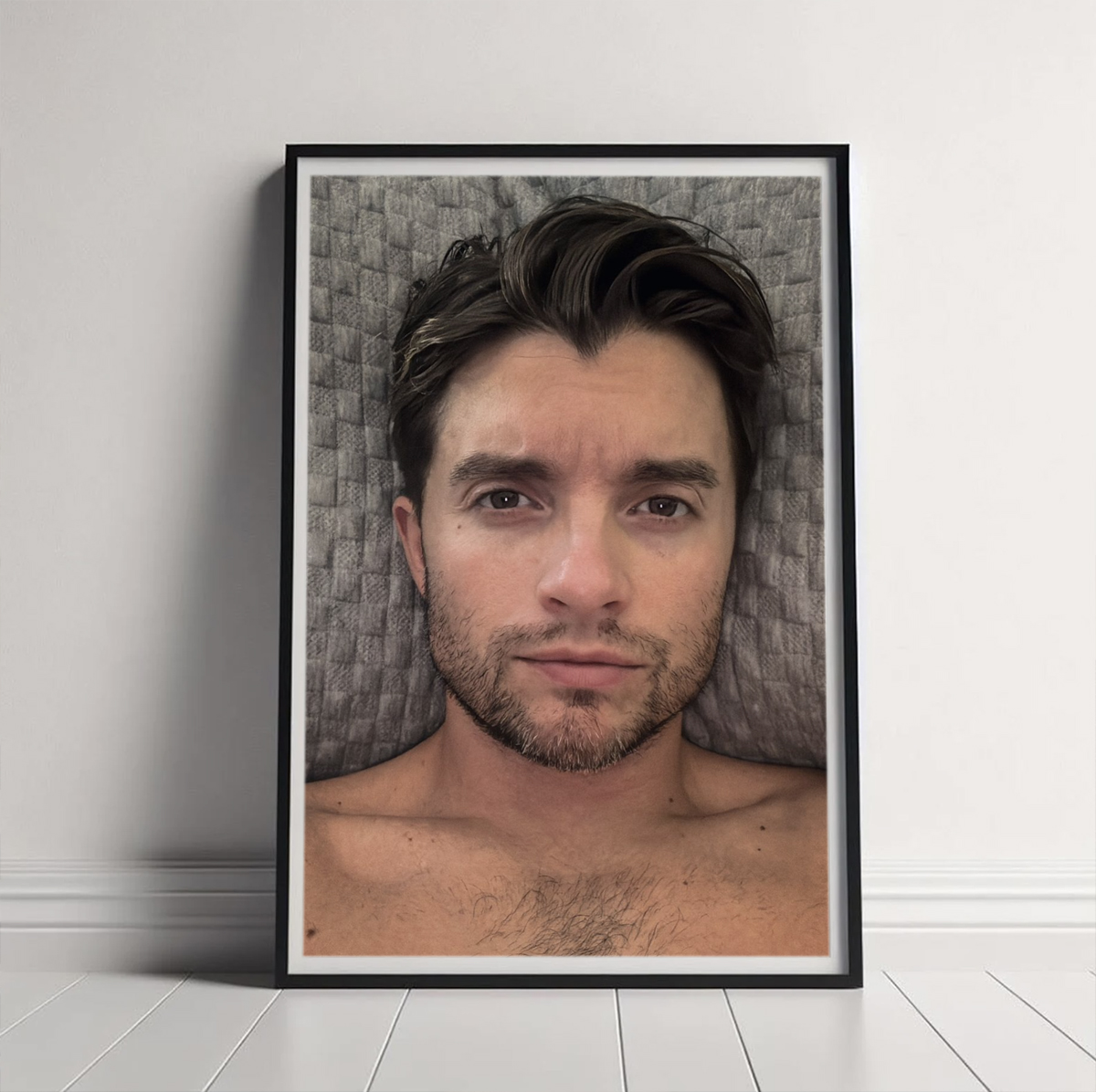 Colton Rudloff - Born Buffalo