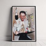 Don Messick - Born Buffalo