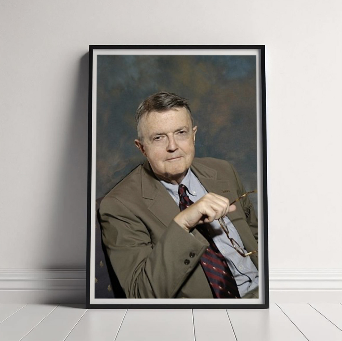 Douglas Turner - Born Buffalo