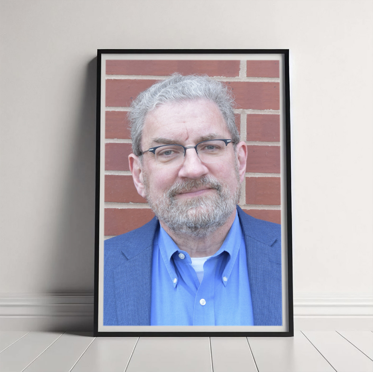 Gregg Easterbrook - Born Buffalo