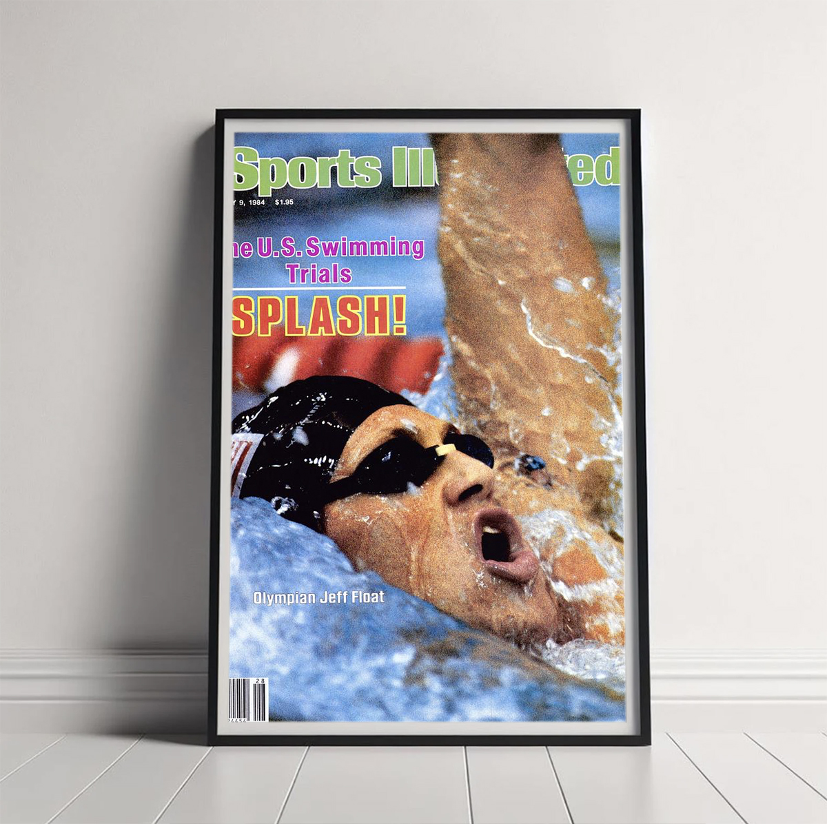 Jeff Float - Born Buffalo