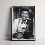 Joe Conley - Born Buffalo