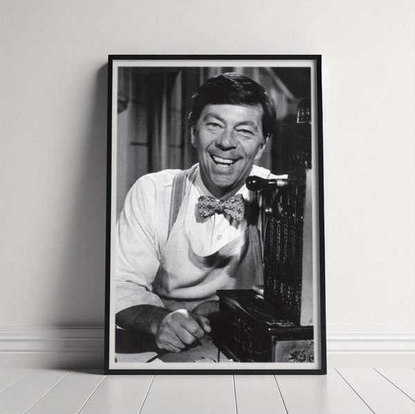 Joe Conley - Born Buffalo