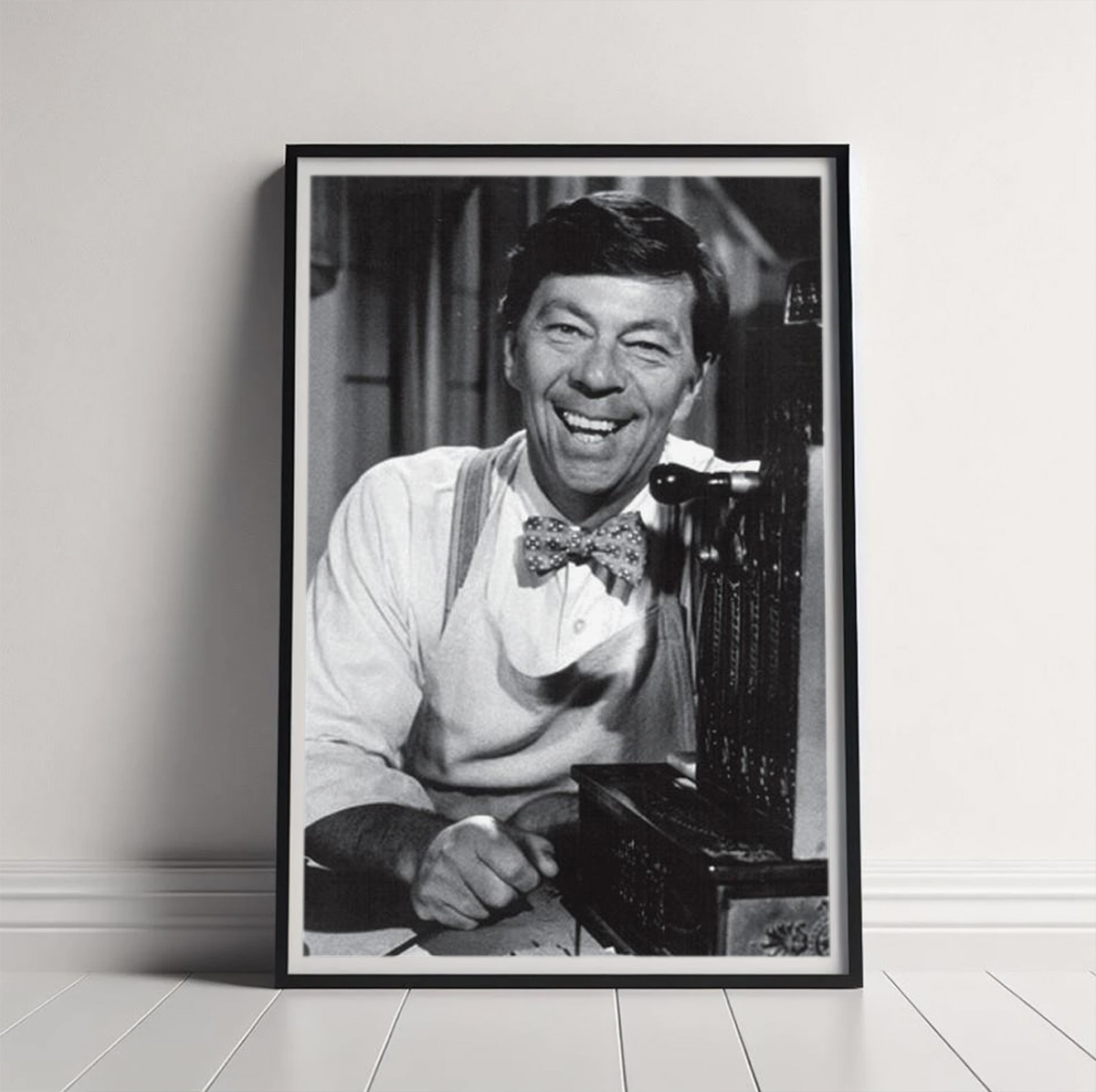 Joe Conley - Born Buffalo