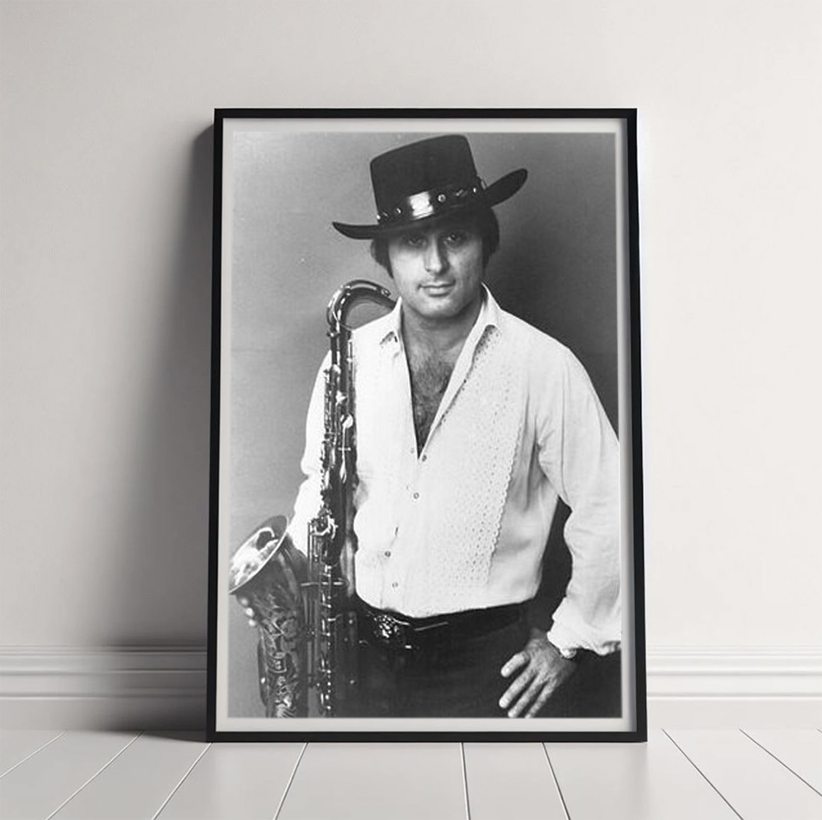 Nino Tempo - Born Buffalo