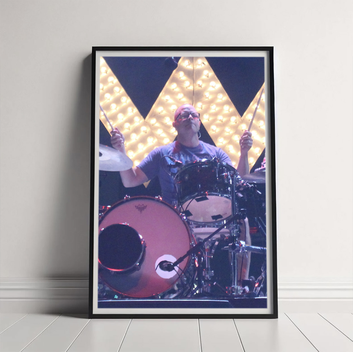 Patrick Wilson - Born Buffalo