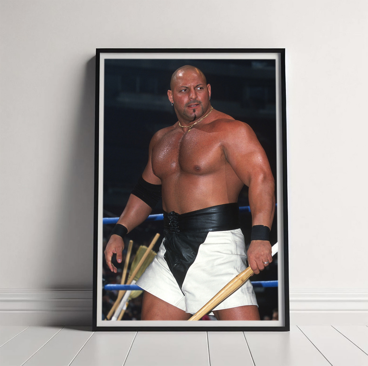 Reno Richard Cornell - Born Buffalo