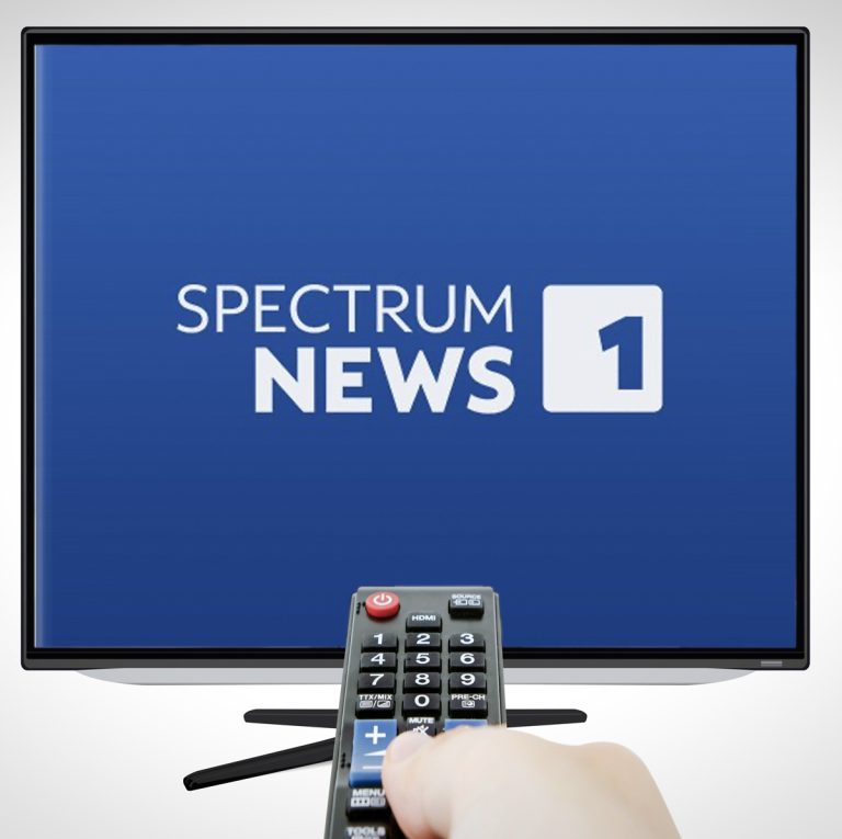 Spectrum News 1 Buffalo - Born Buffalo