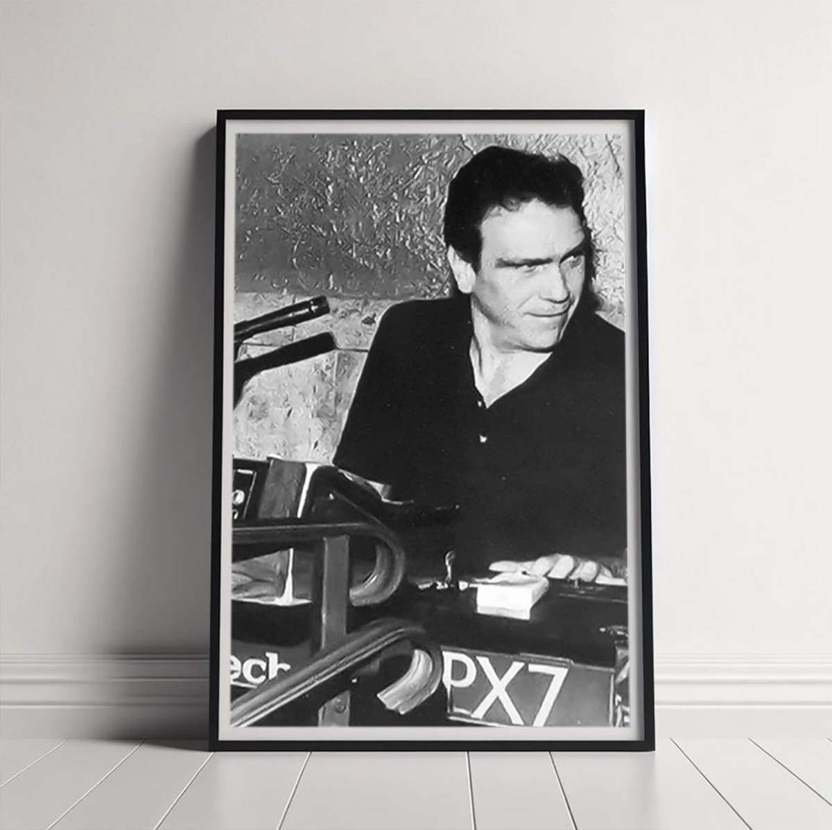 Stan Szelest - Born Buffalo