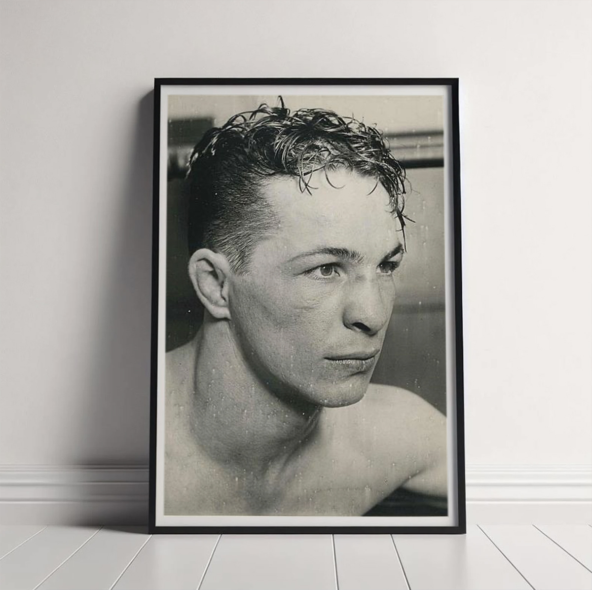 Tommy Paul - Born Buffalo