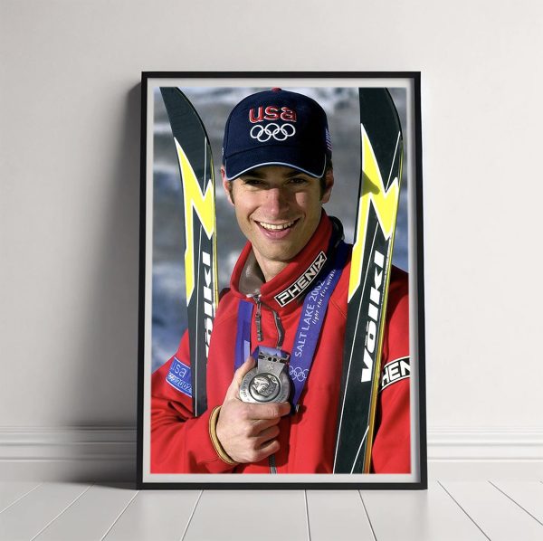 Travis Mayer - Born Buffalo