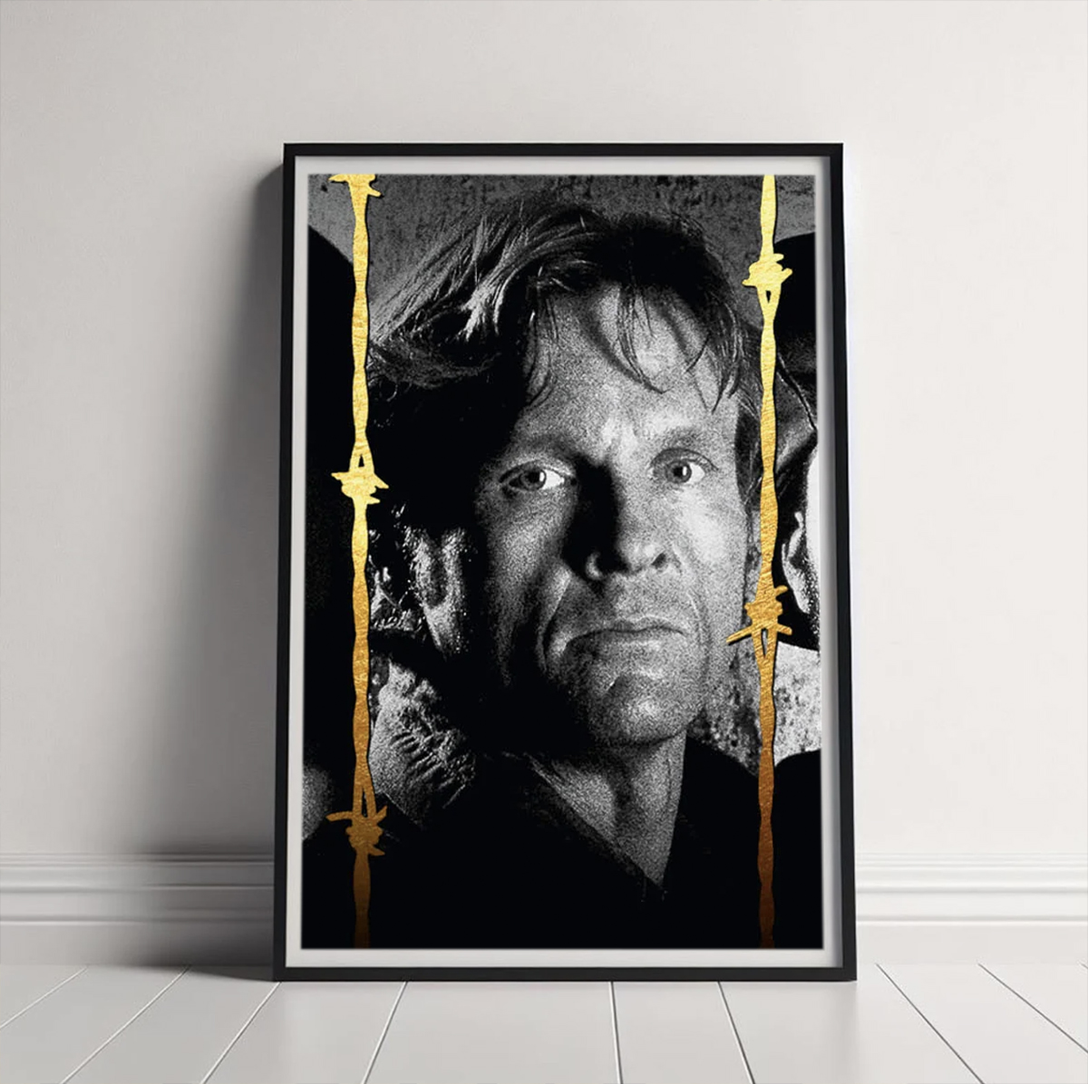 William Sadler - Born Buffalo