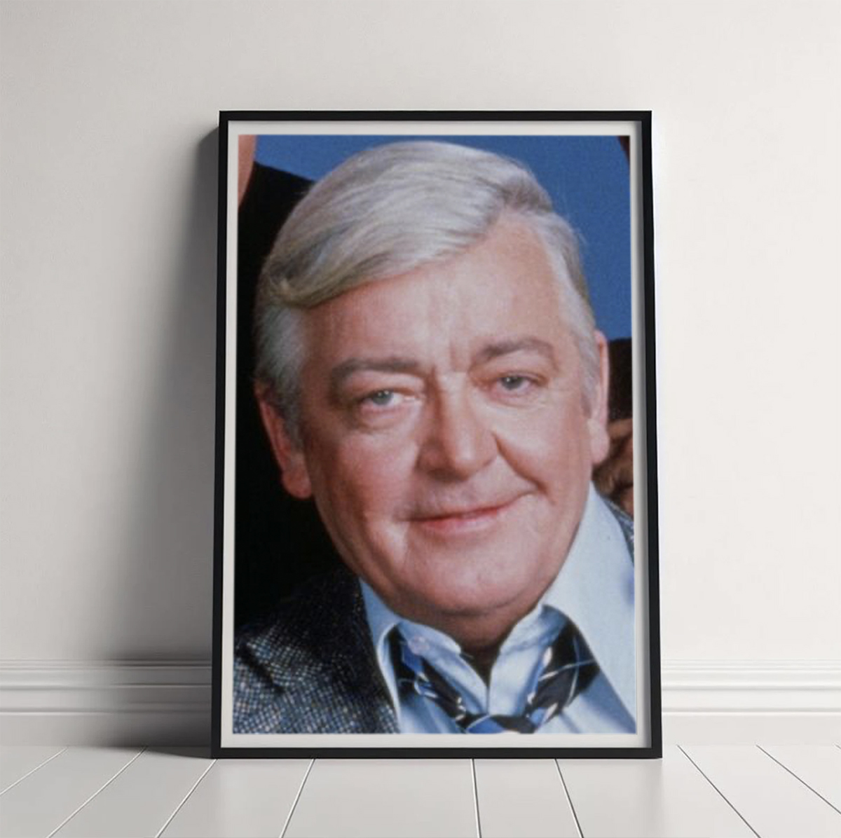 Garry Walberg - Born Buffalo