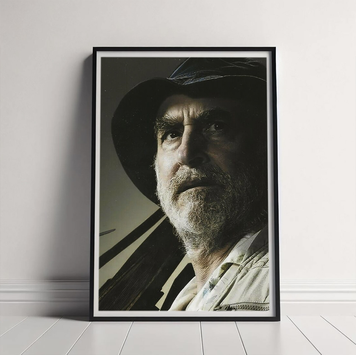 Jeffrey DeMunn - Born Buffalo
