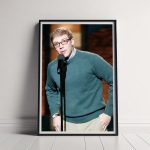 Joe Pera - Born Buffalo