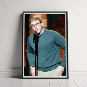 Joe Pera - Born Buffalo