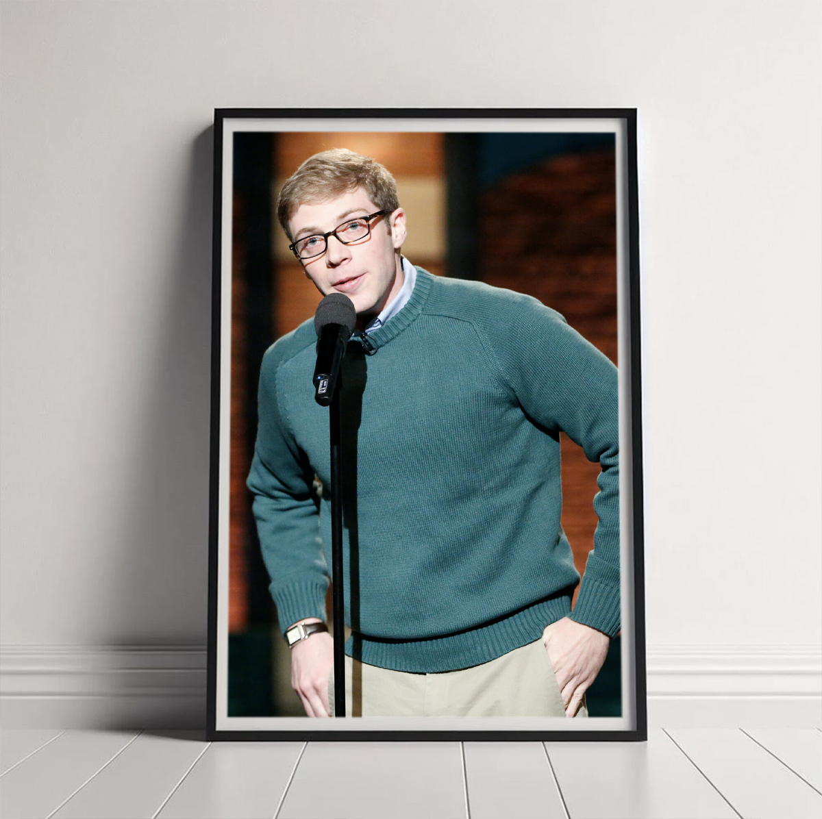 Joe Pera - Born Buffalo