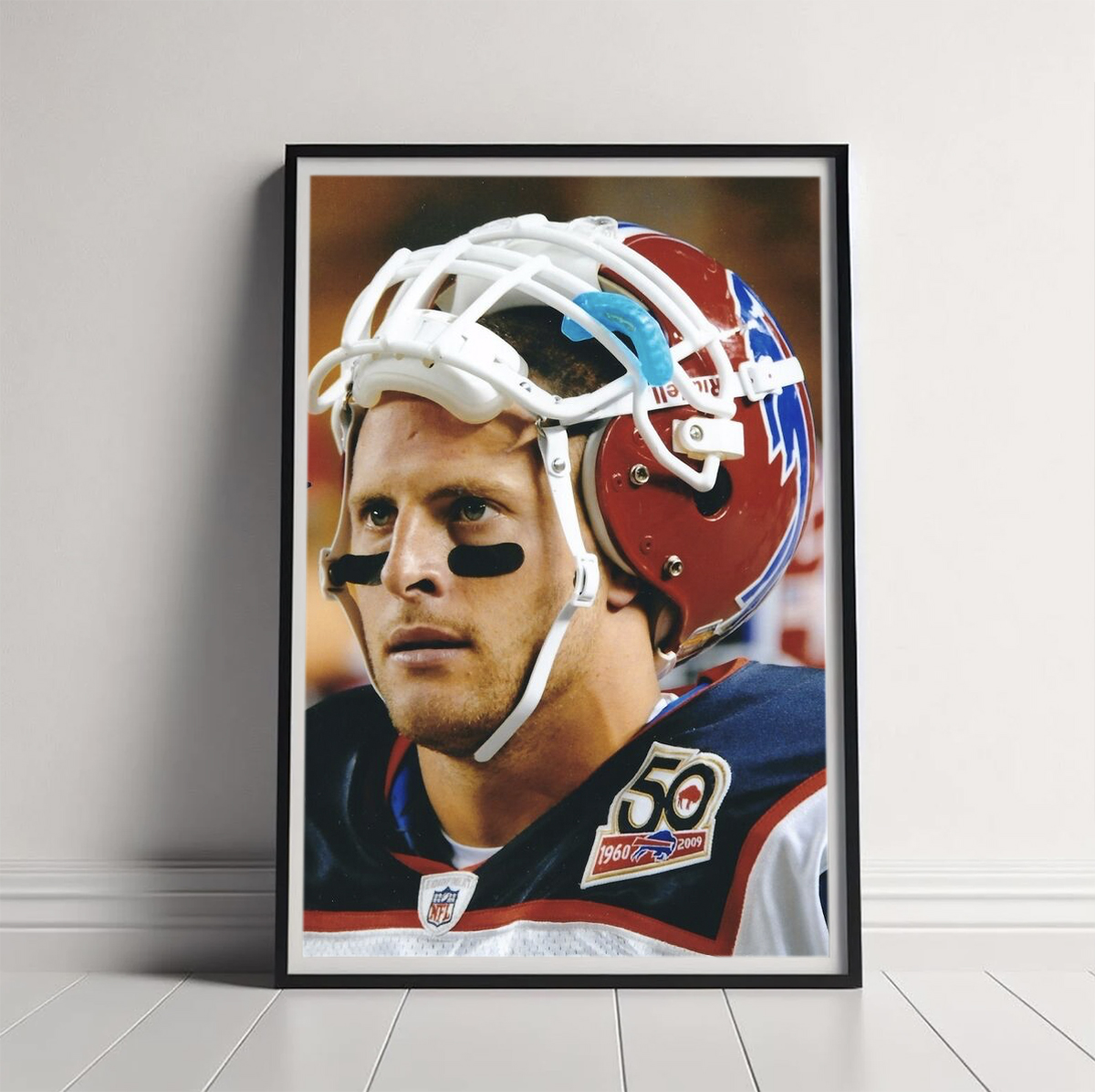 Jon Corto - Born Buffalo