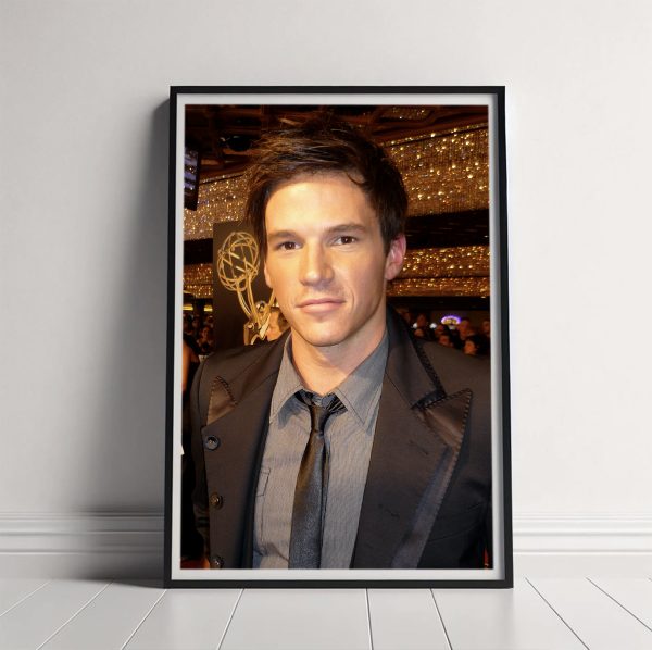 Mark Hapka - Born Buffalo