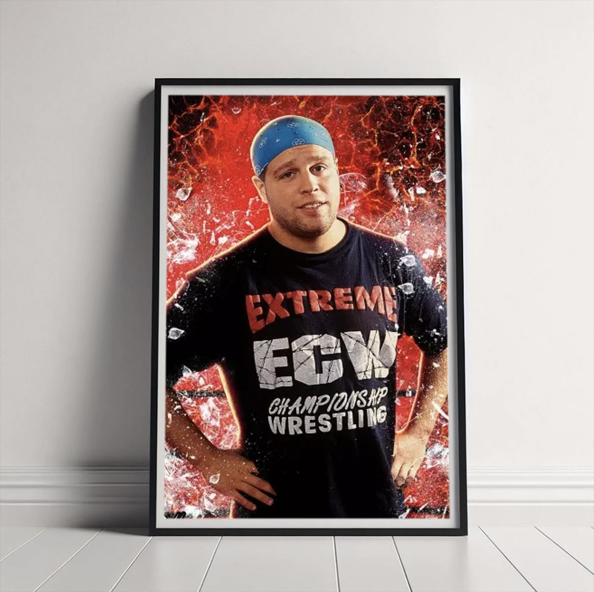 Mikey Whipwreck