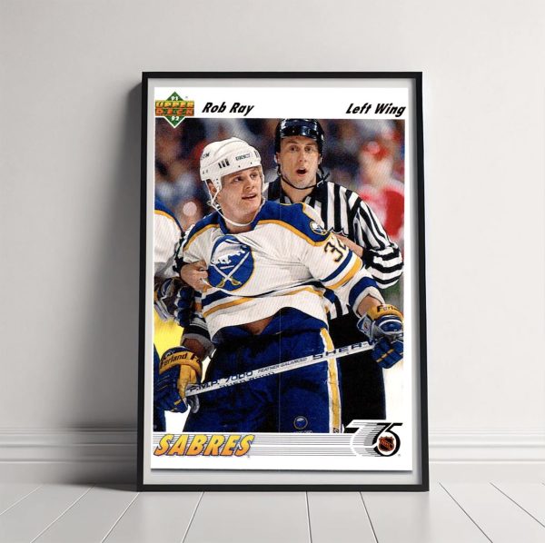 Rob Ray - Born Buffalo