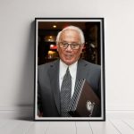 Russell Salvatore - Born Buffalo