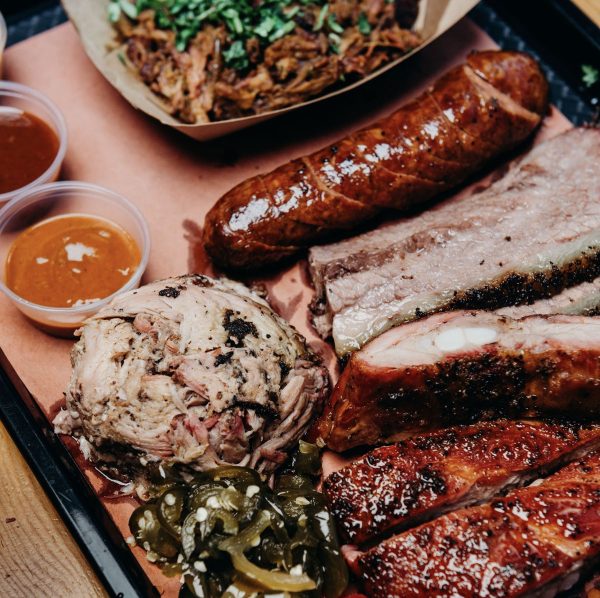 Southern Junction - Born Buffalo