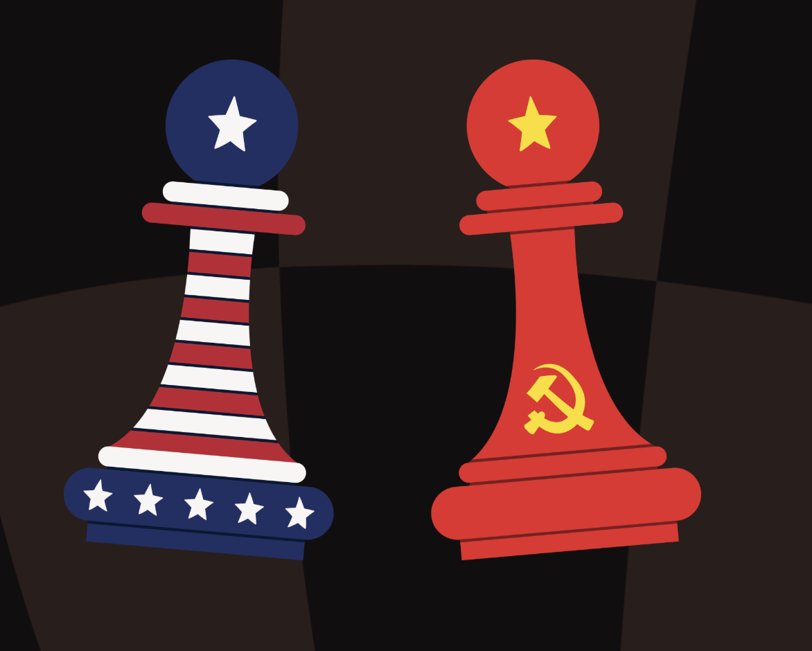 Chess (Musical) – Lancaster Opera House - Born Buffalo