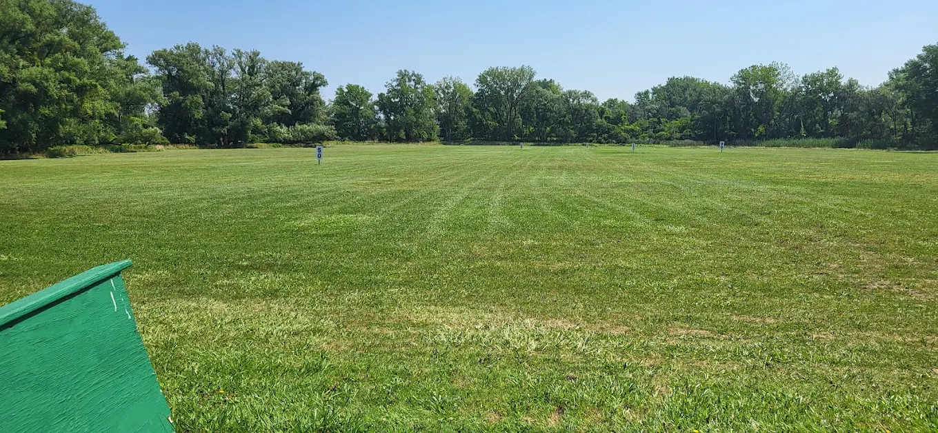 Hideaway Golf & Sports Center - Born Buffalo